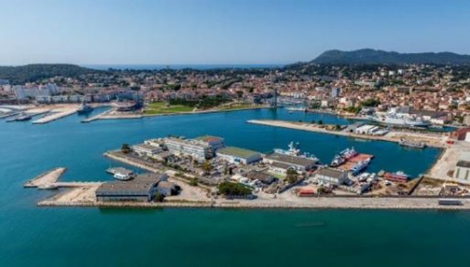 Notre offre - Cegelec Réparation Navale