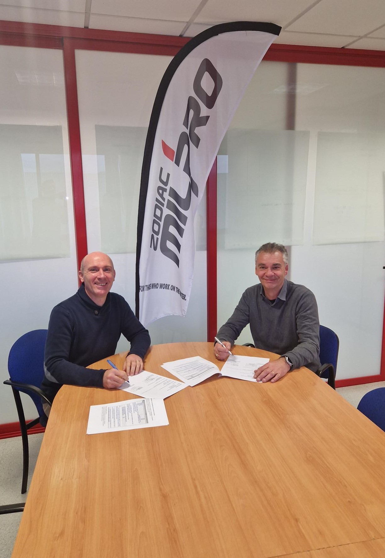 Cegelec Réparation Navale obtient la certification MILPRO SERVICE ...